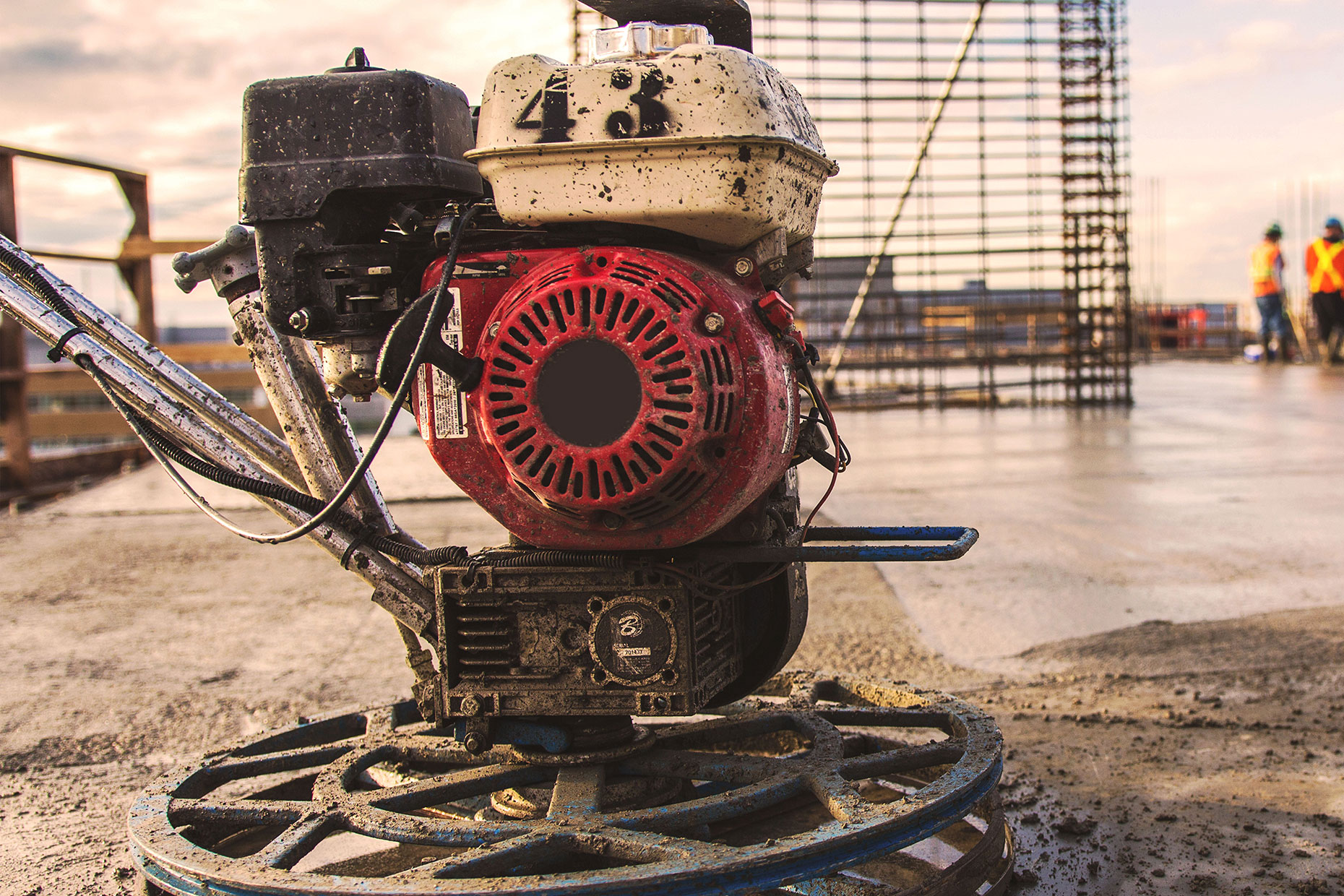 Services-conseils SST - Association de la construction du Québec