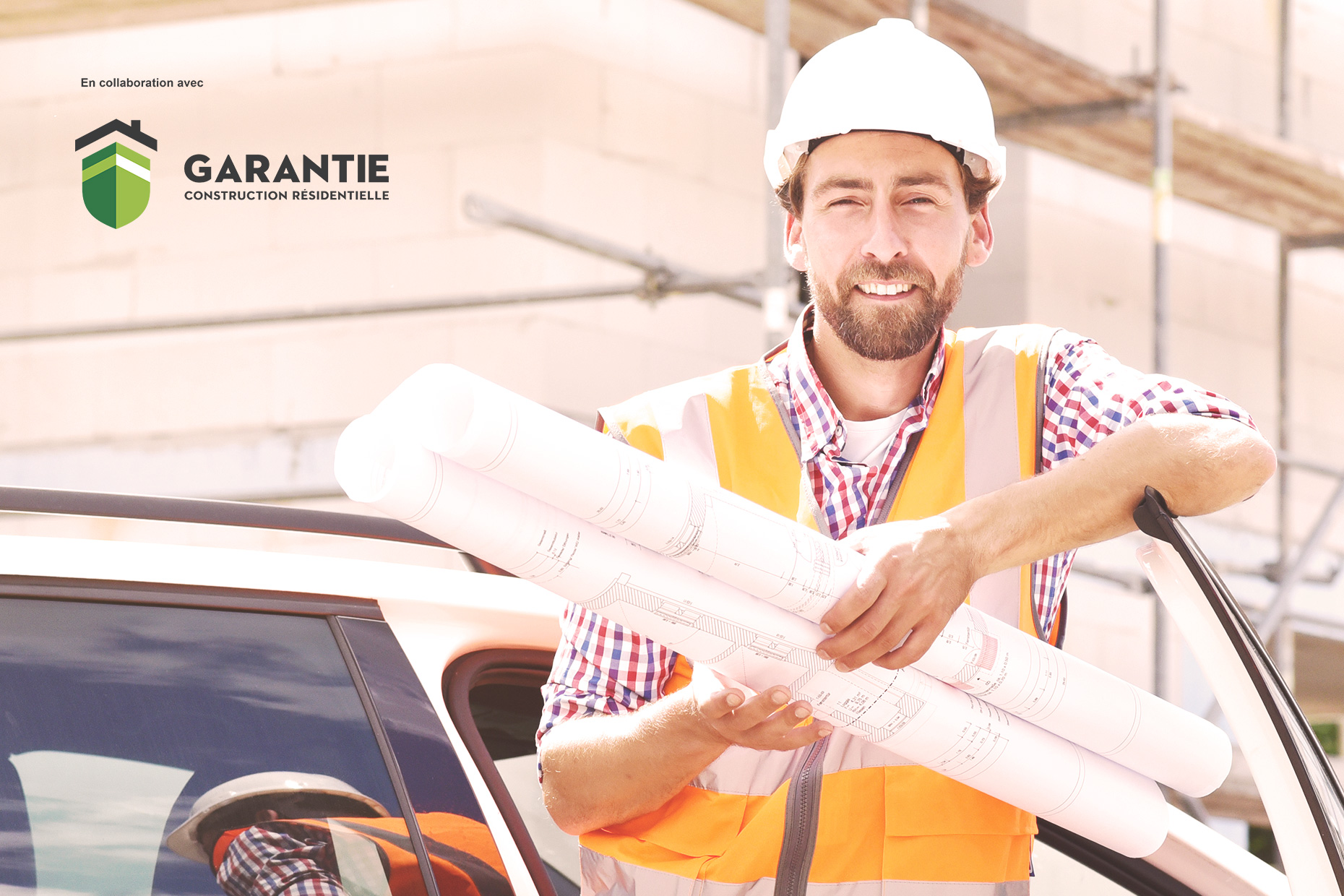 Cautionnement - Association de la construction du Québec