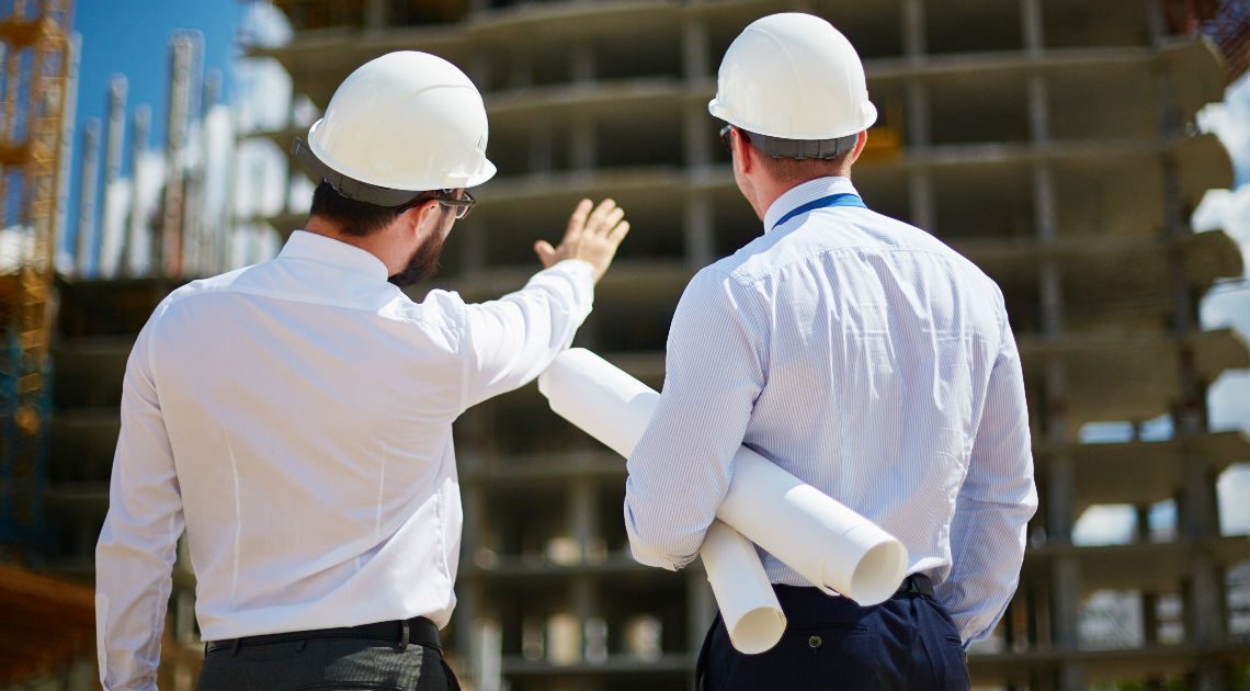 Labour Relations - Services to constrution contractors