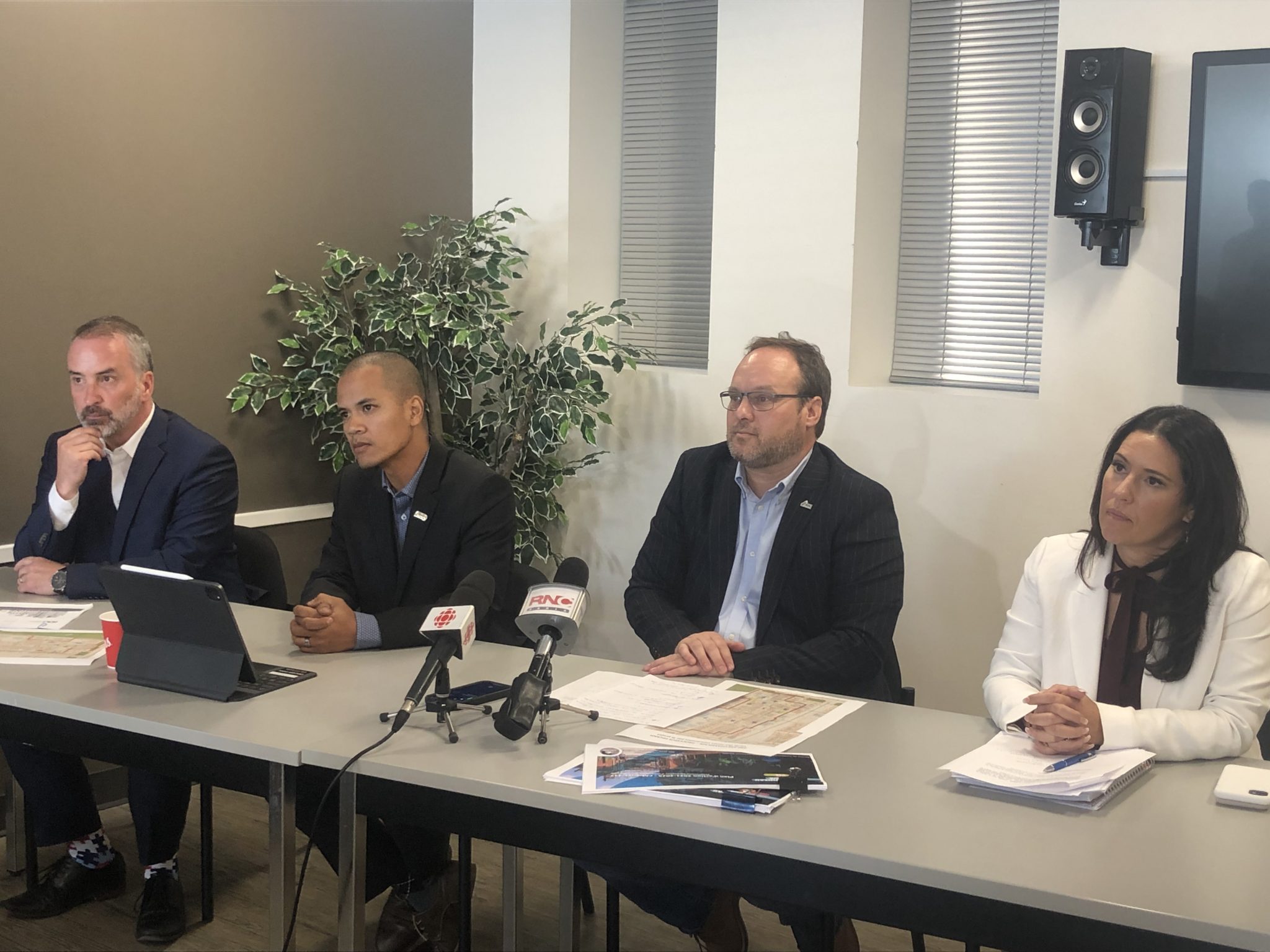 L’ACQ Outaouais · Abitibi et Nord-Ouest du Québec a joint sa voix à ses ...