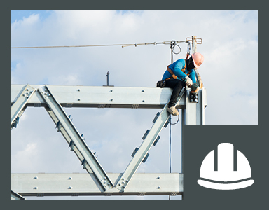 Jeune relève - Association de la construction du Québec