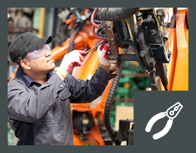 Relève - Association de la construction du Québec