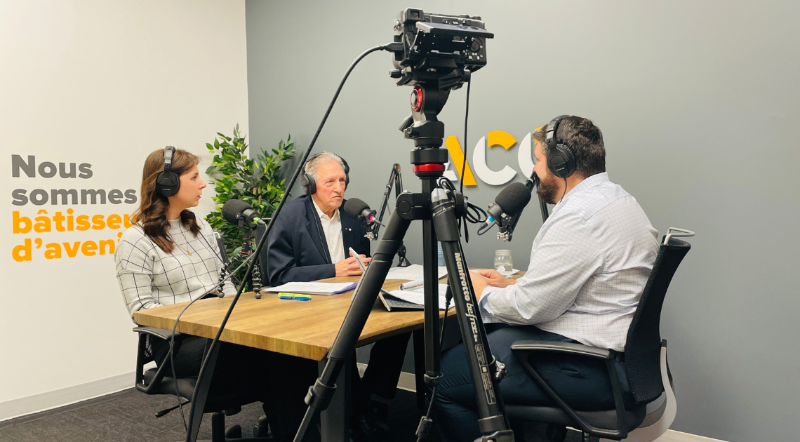 Modernisation de la loi R-20 - Association de la construction du Québec