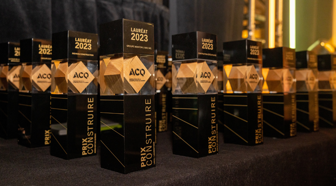 Rapport d’activités 2023 : carte de visite de l’ACQ - Association de la ...